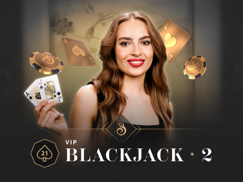 Blackjack VIP 2 Live Blackjack by Bombay Live:Review & Free Demo